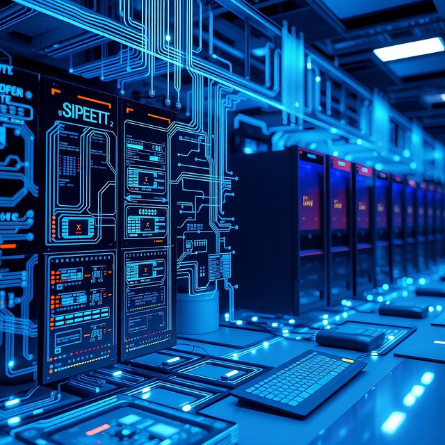 Download Data Management Software Services Applications Royalty Free Stock Illustration Image