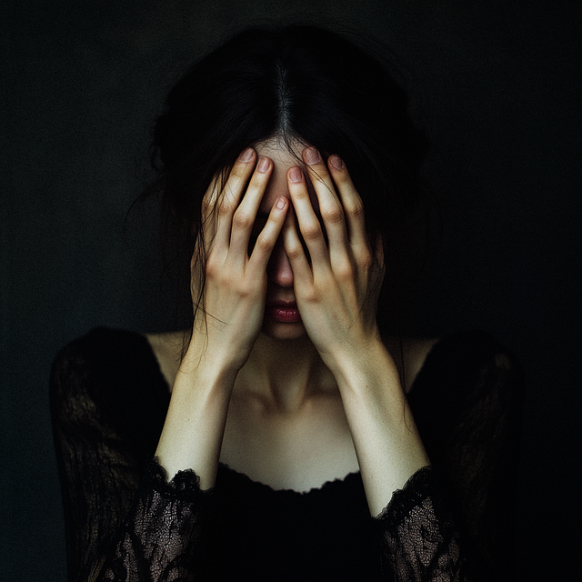 Sorg Trauma Smärta - Gratis bilder på Pixabay