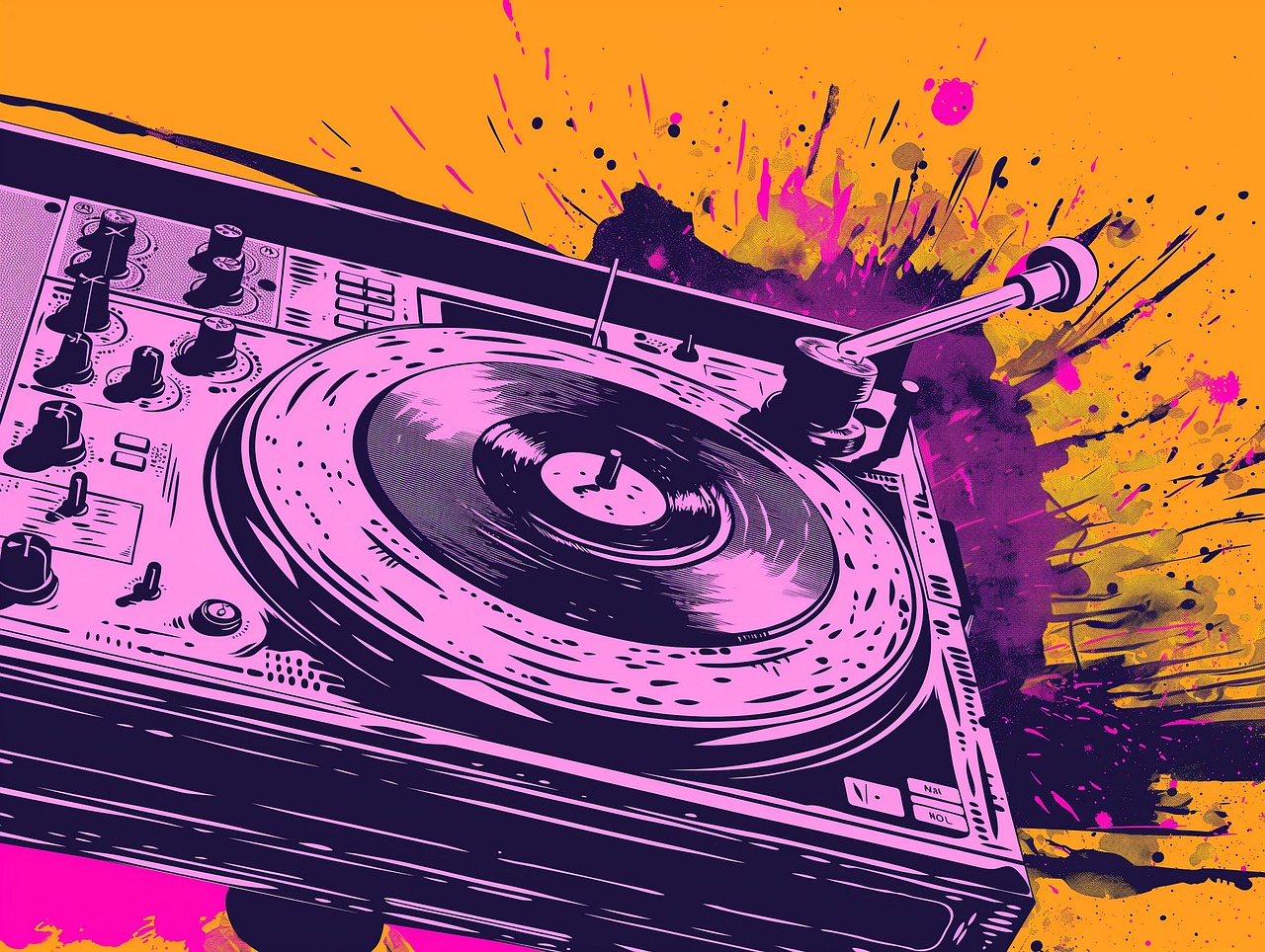 Download Retro Images, 70S Ads, 80S Commercials. Royalty-Free Stock ...