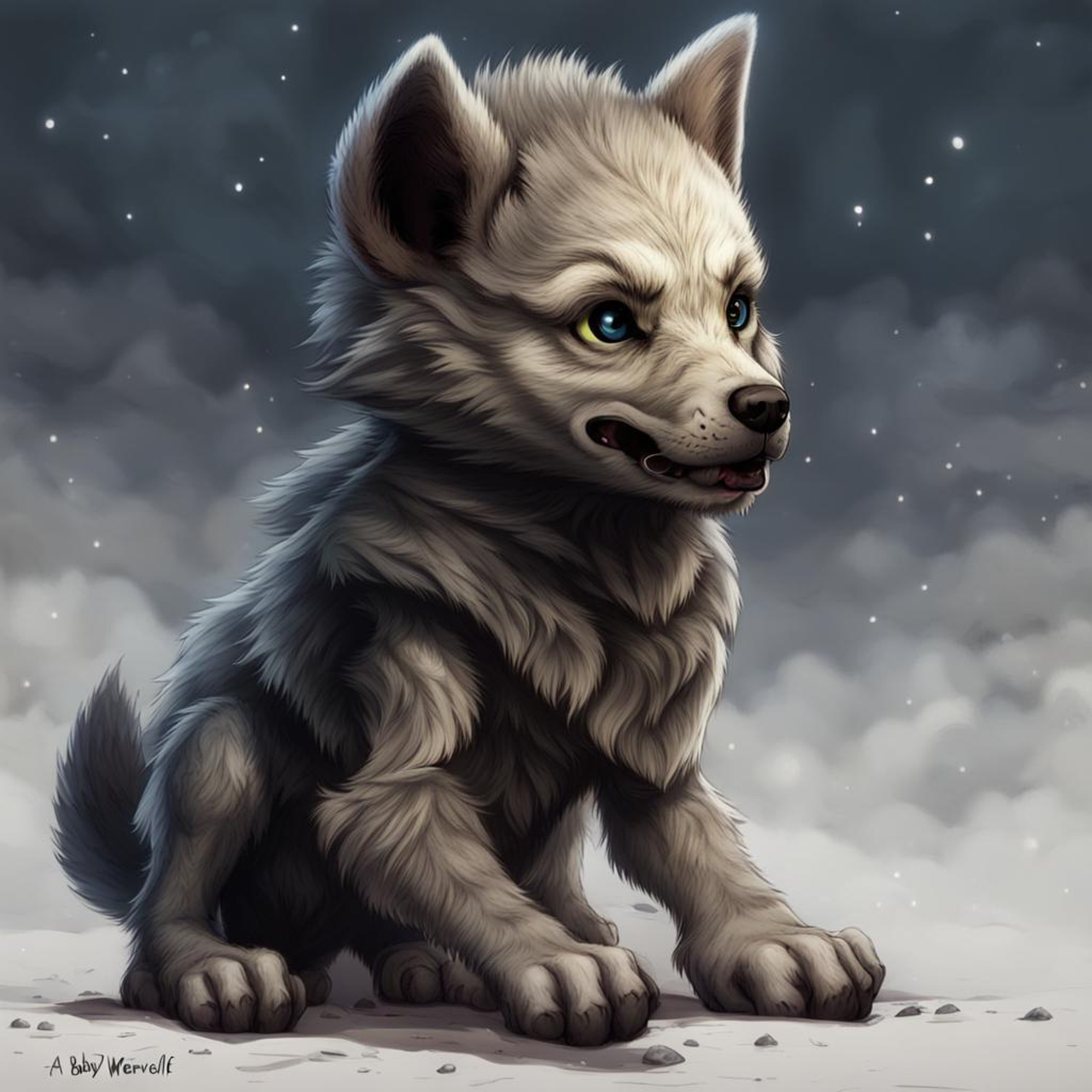 Naturaleza Lobo Animal - Imagen gratis en Pixabay