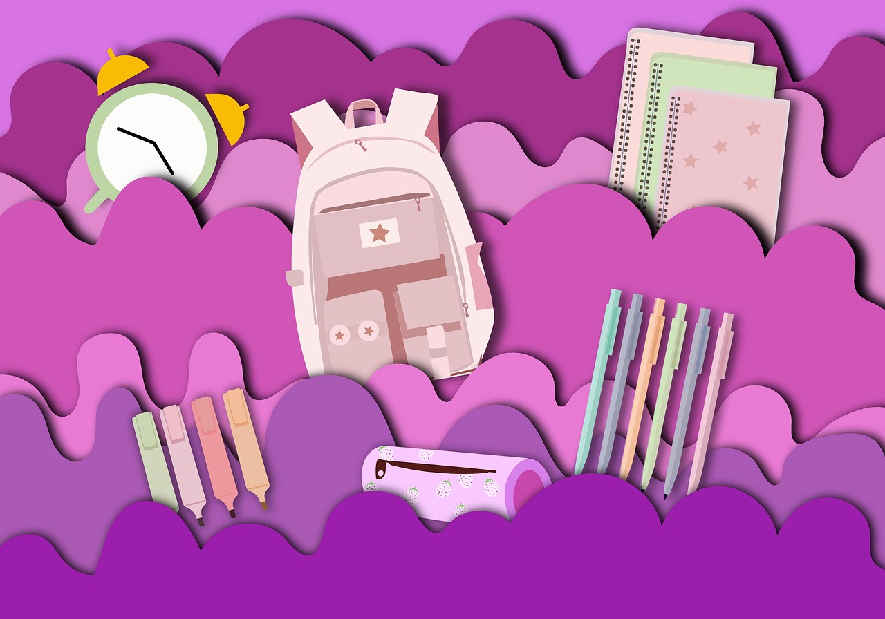 8,000+ Free School Bags & School Images - Pixabay