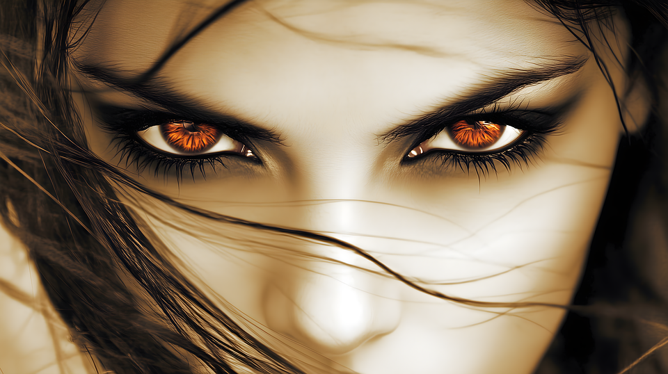 Download Ai Generated, Eye, Vision. Royalty-Free Stock Illustration ...