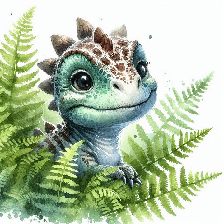 Dinosaurus Alam Satwa - Gambar gratis di Pixabay