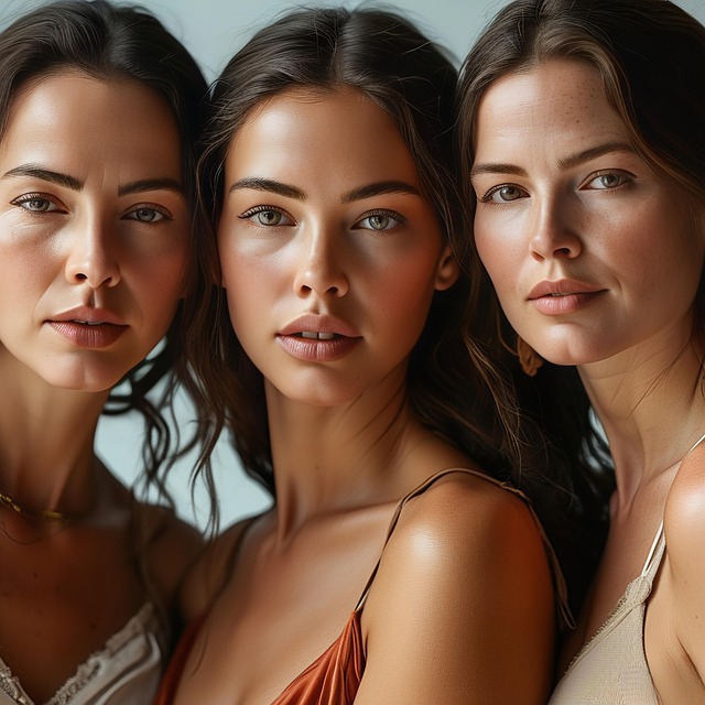Download Women, Body Positivity, Natural Beauty. Royalty-Free Stock ...