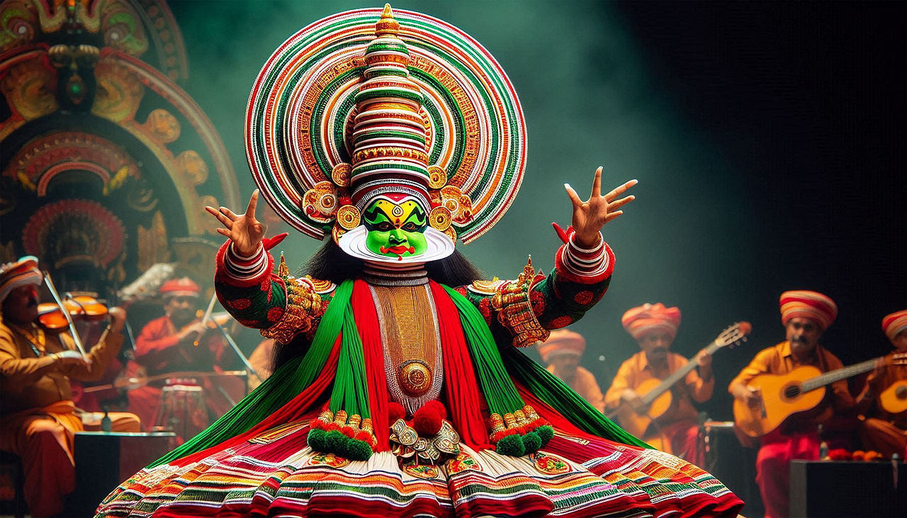 Download Onam, Kerala, Festival. Royalty-Free Stock Illustration Image ...
