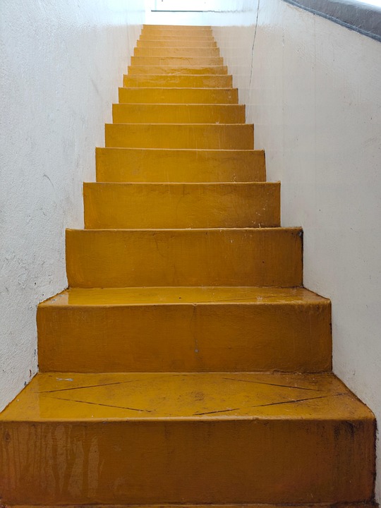 Step Steps Stairs - Free photo on Pixabay