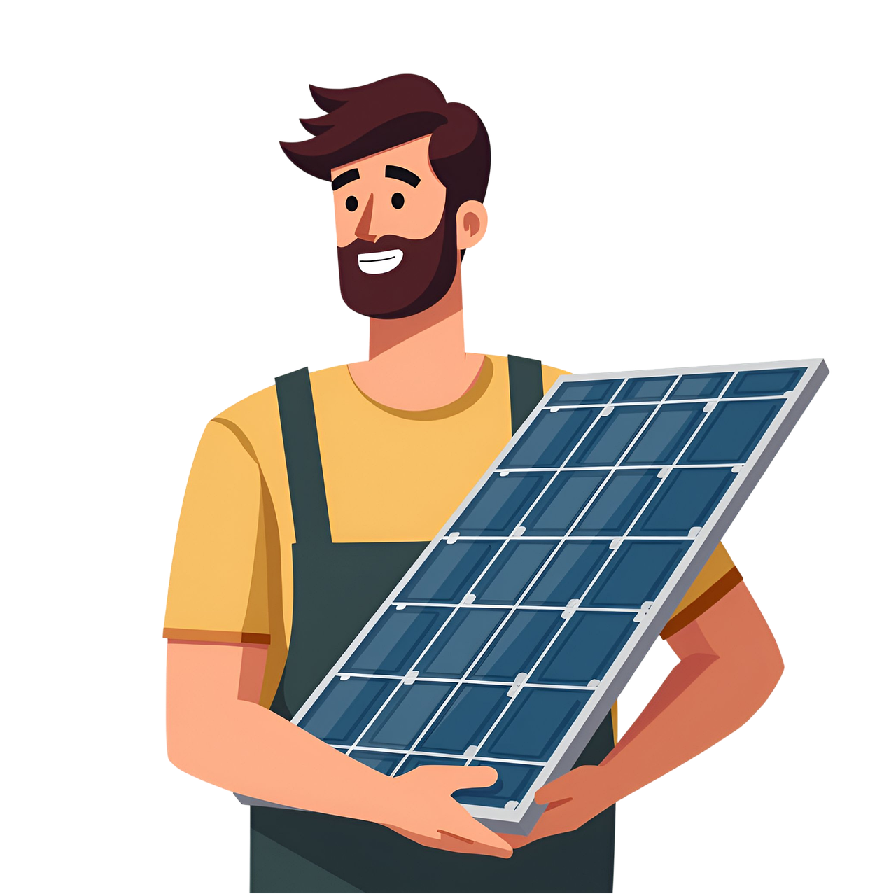 20,000+ Free Solar Panel Cartoon & Solar Panel Images - Pixabay