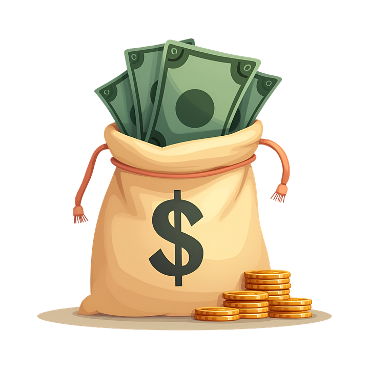 Download Money, Finance, Currency. Royalty-Free Stock Illustration ...