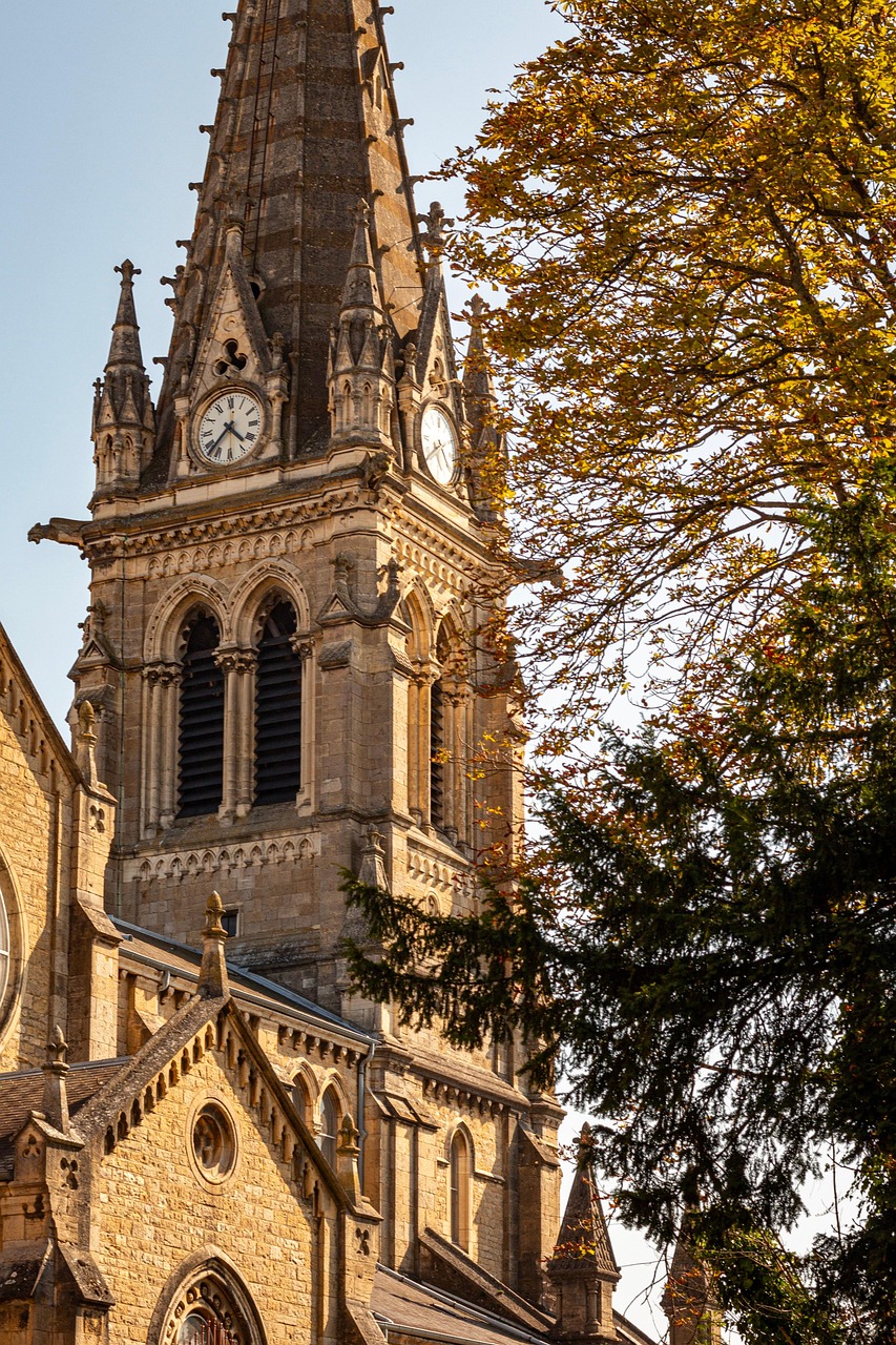 Church Heritage Religion - Free photo on Pixabay