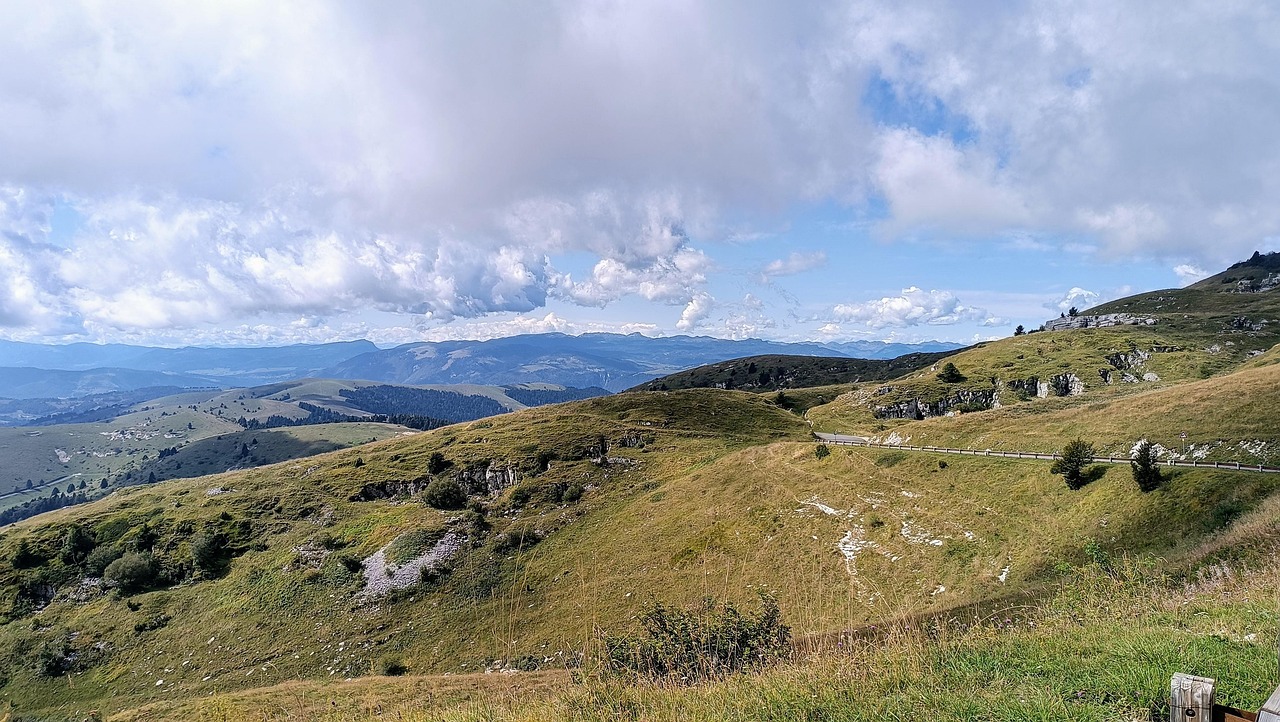 Paysage La Nature Montagne - Photo gratuite sur Pixabay