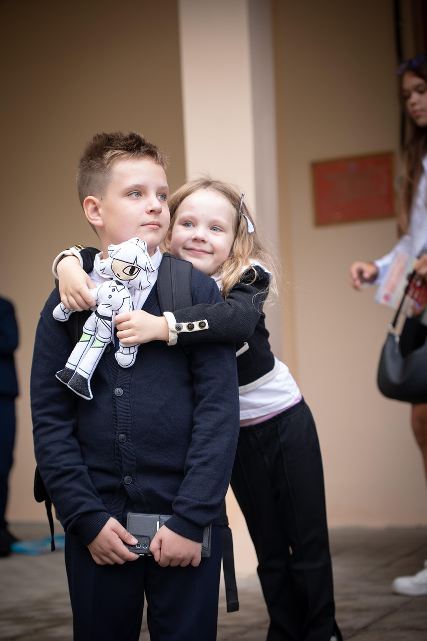 Siblings Children Family - Free photo on Pixabay - Pixabay