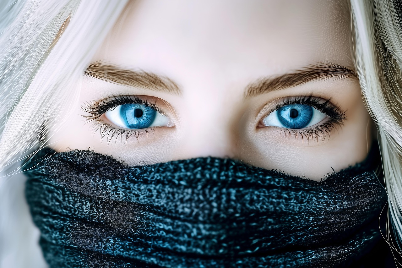 Download Woman, Model, Eyes. Royalty-Free Stock Illustration Image ...