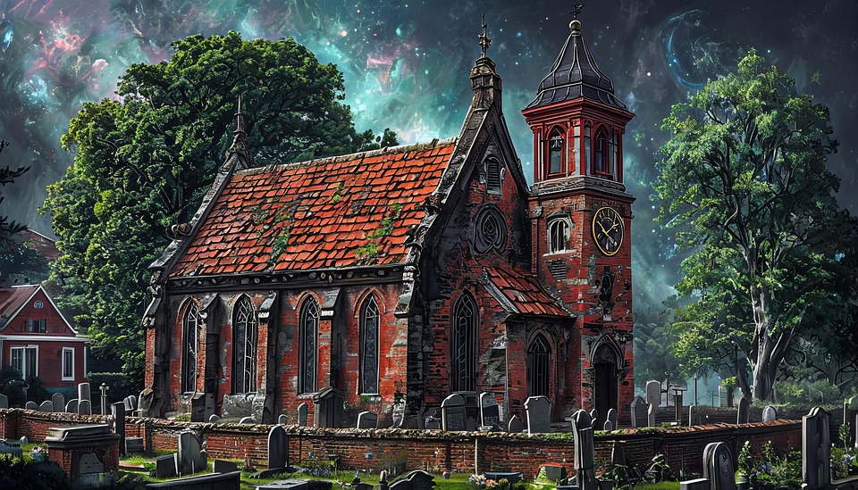 Cimetière Tombeau Mur Du - Image gratuite sur Pixabay