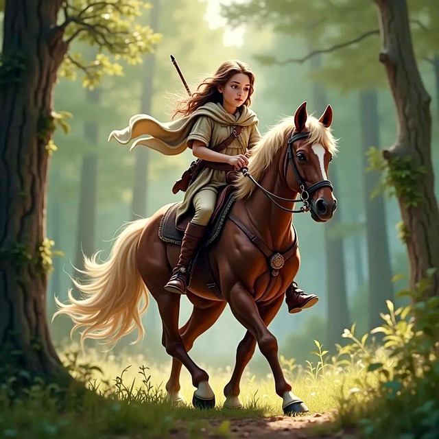 Joli Halfelin Cheval - Image gratuite sur Pixabay