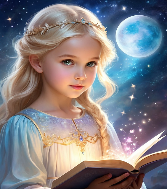 Download Girl, Baby, Night. Royalty-Free Stock Illustration Image - Pixabay