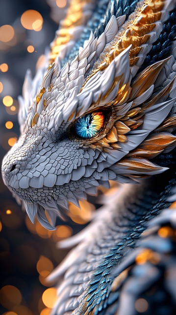 Explore 19,808+ Free Dragon Eyes Illustrations: Download Now - Pixabay