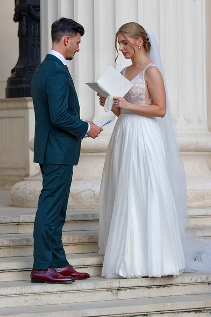 Marriage Vows Wedding - Free photo on Pixabay