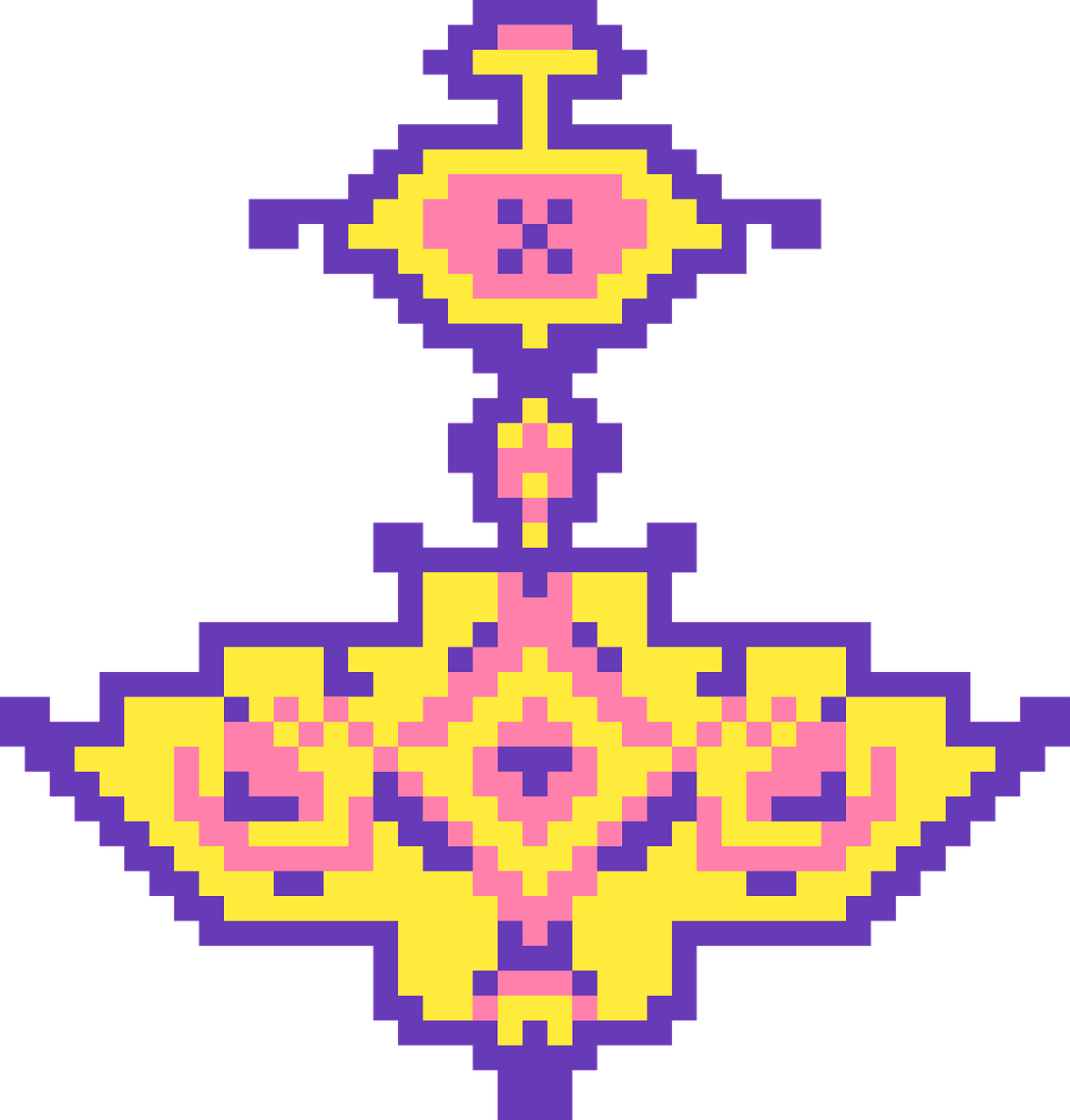 Download Pixel Art, Kuker, Bulgarian Art. Royalty-Free Vector Graphic ...