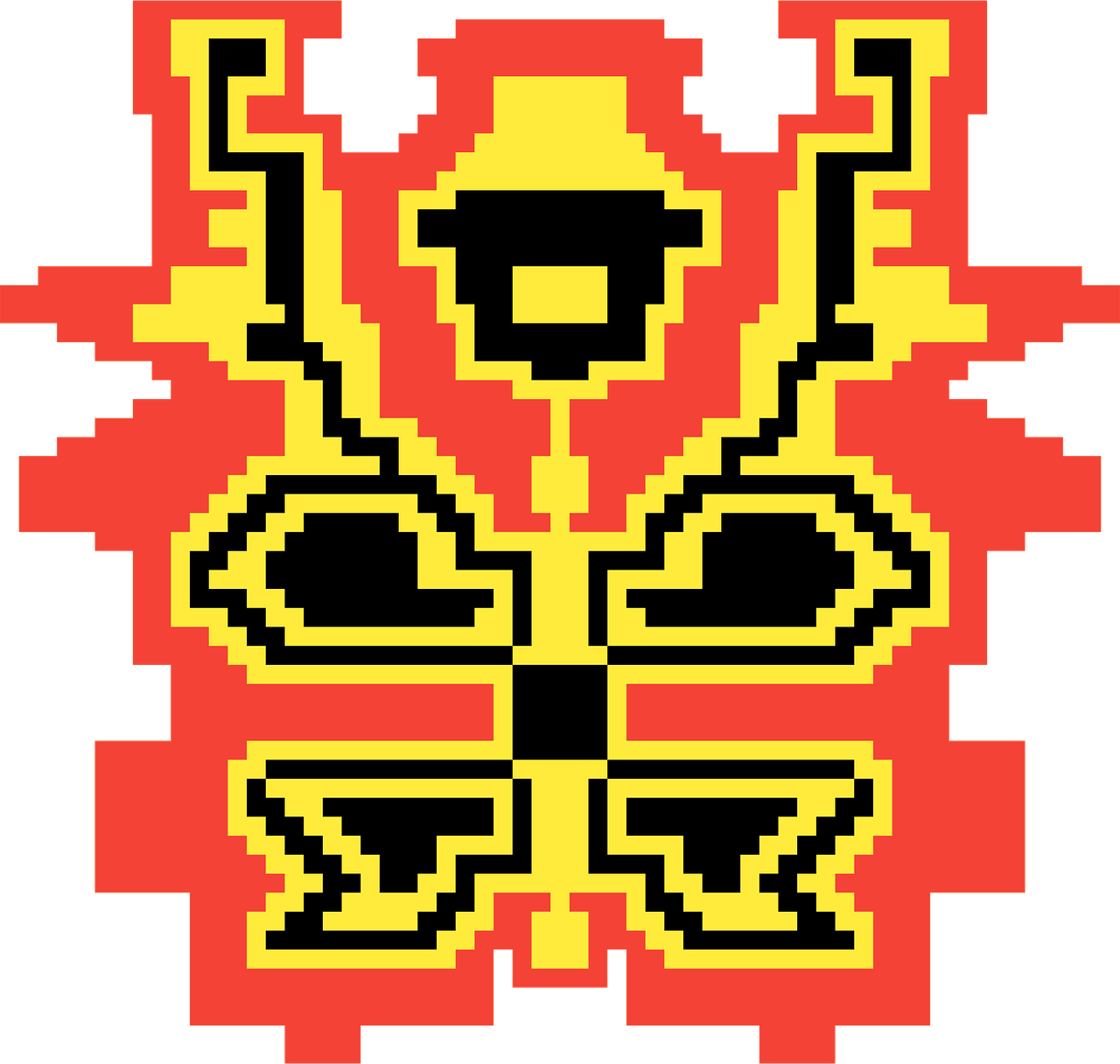 Download Pixel Art, Kuker, Bulgarian Art. Royalty-Free Vector Graphic ...