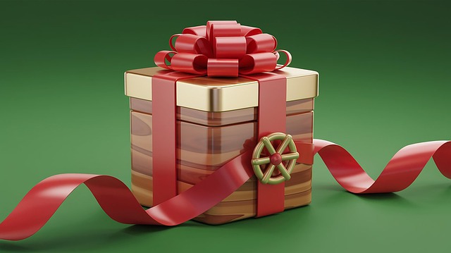 Cadeaux D'Anniversaire Boîte - Image gratuite sur Pixabay