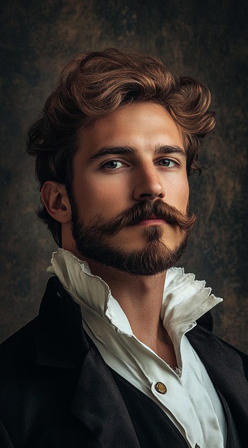 Download Ai Generated, Man, Portrait. Royalty-Free Stock Illustration ...