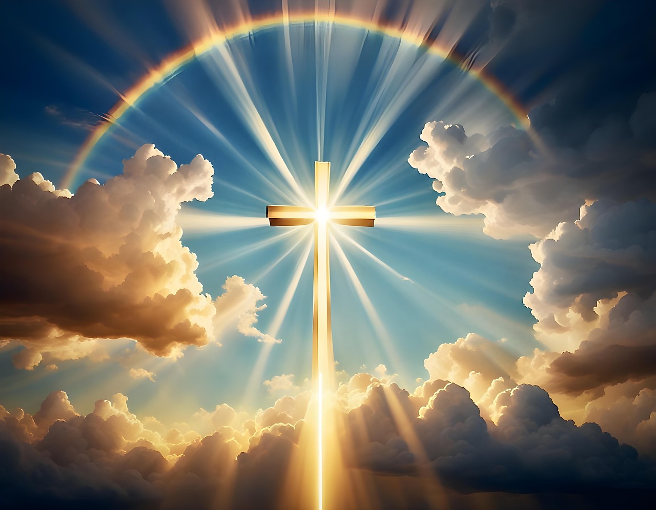 Download White Cross, Cross, Jesus. Royalty-Free Stock Illustration ...