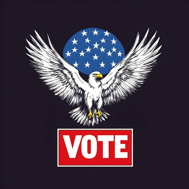 Download Ai Generated, Vote, United States. Royalty-Free Stock ...