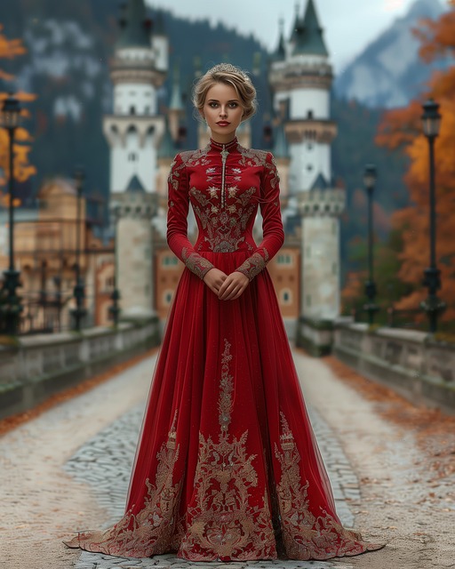 Download Woman, Princess, Fairytale. Royalty-Free Stock Illustration ...