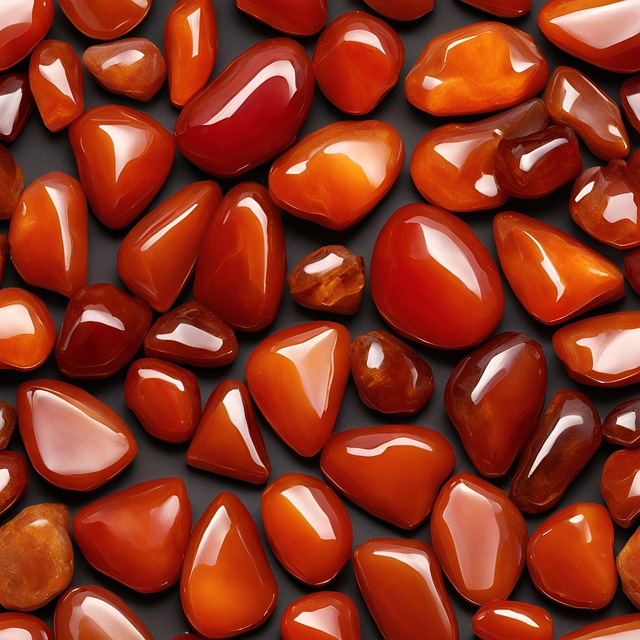 Download Ai Generated, Carnelian, Stones. Royalty-Free Stock ...