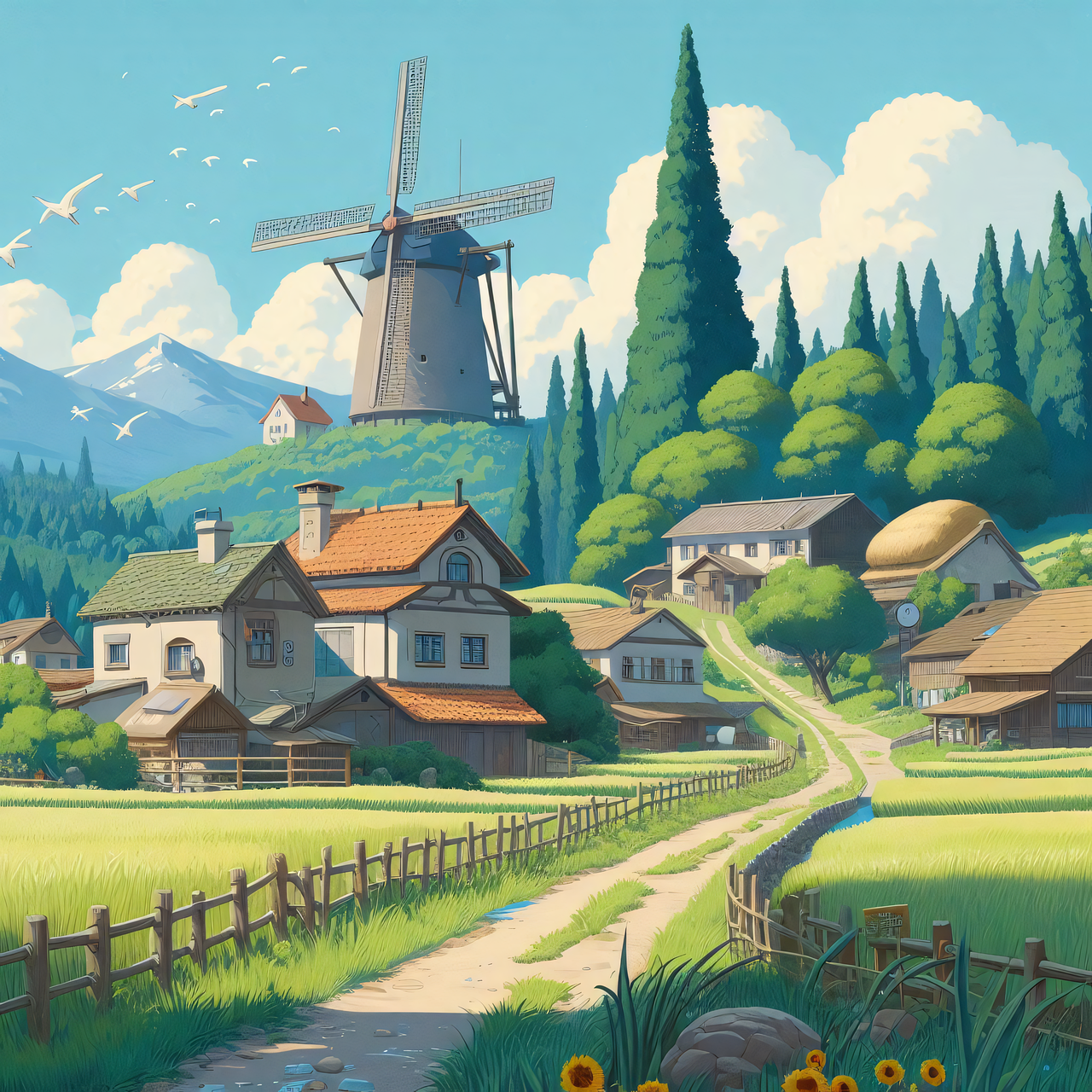 Download Artwork, Statue, Painting. Royalty-Free Stock Illustration ...