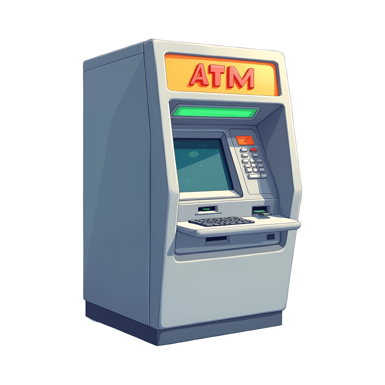 10,000+ Free Atm Machines & Atm Images - Pixabay
