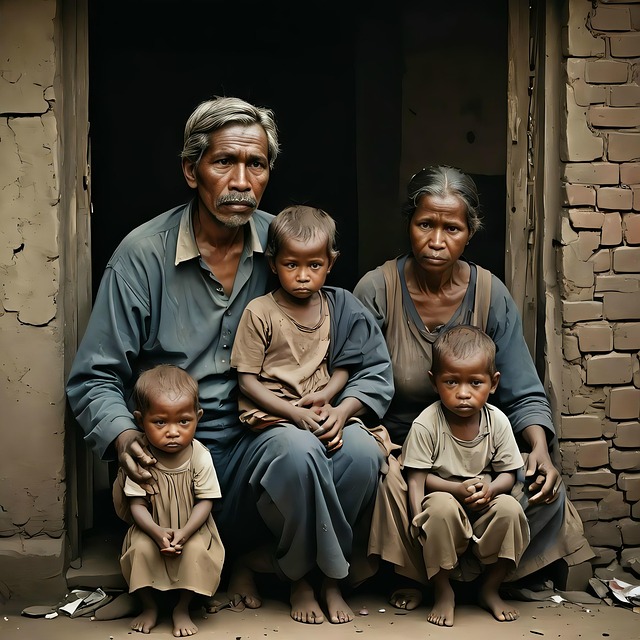 Download Sad, India, Poor. Royalty-Free Stock Illustration Image - Pixabay