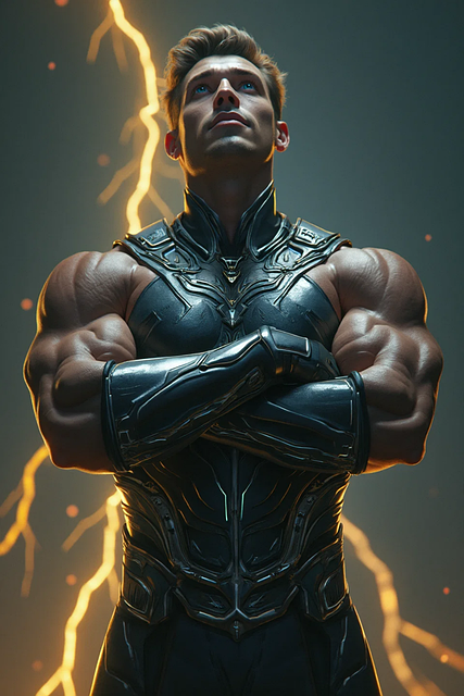 10,000+ Free Super Power & Superhero Images - Pixabay