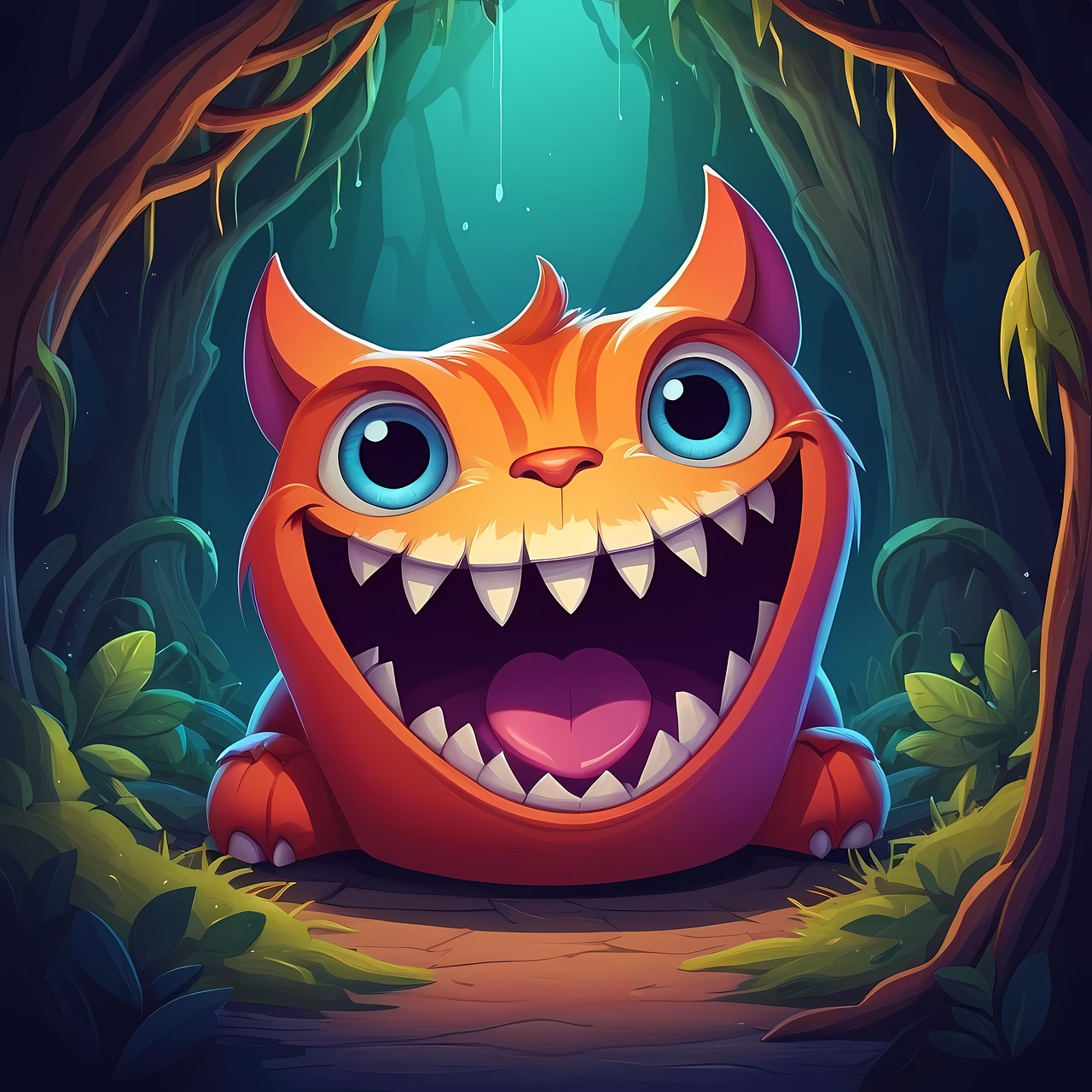 200,000+ Free Happy Forest Creatures & Happy Images - Pixabay