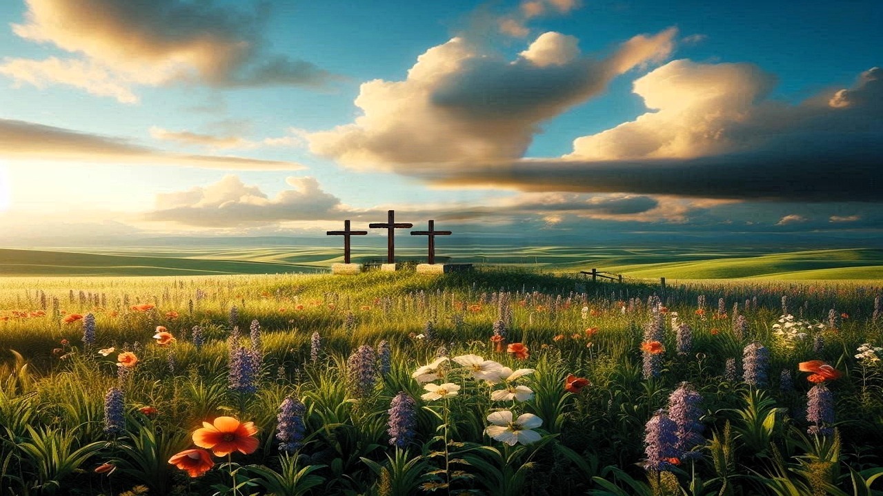 Kreuzen Jesus Christus - Kostenloses Bild auf Pixabay