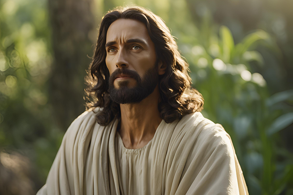 Download Son Of God, Son Of God Movie, God. Royalty-Free Stock ...