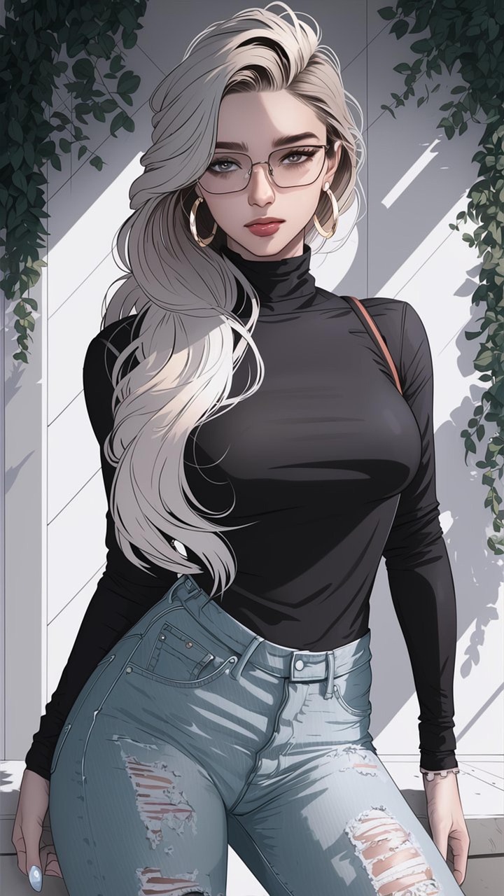 Woman Anime Character - Free photo on Pixabay - Pixabay