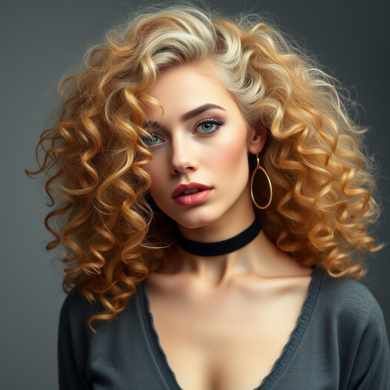 Download Female, Face, Hair. Royalty-Free Stock Illustration Image ...