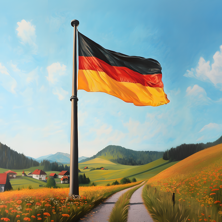 Download Nation, Flag, Country. Royalty-Free Stock Illustration Image ...