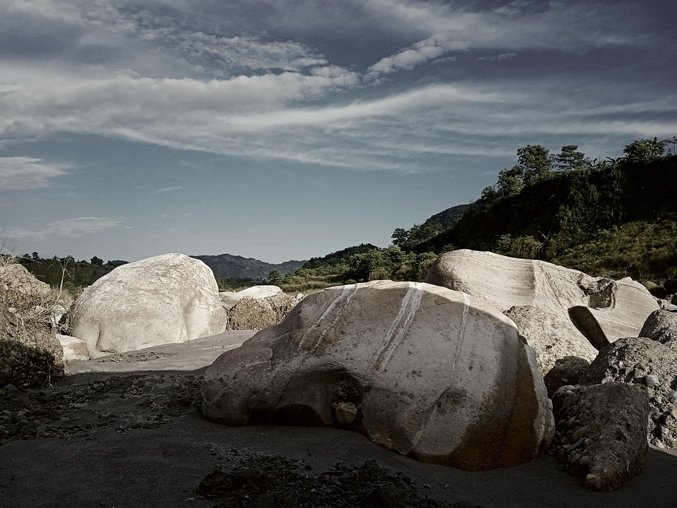 Nature Landscape Stone - Free photo on Pixabay