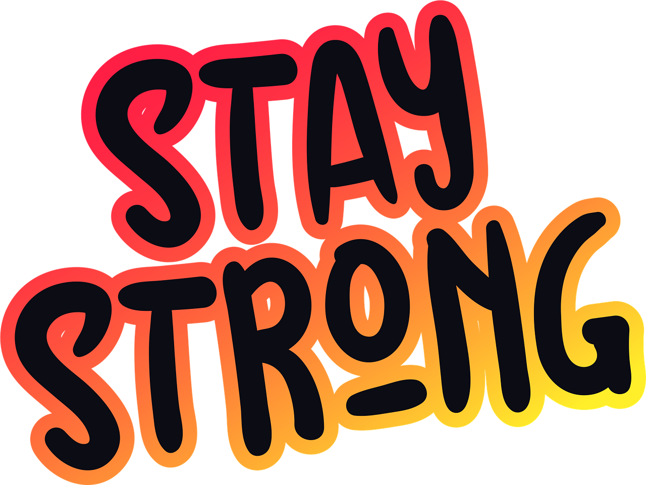 Download Inspirational, Text, Motivation. Royalty-Free Vector Graphic ...