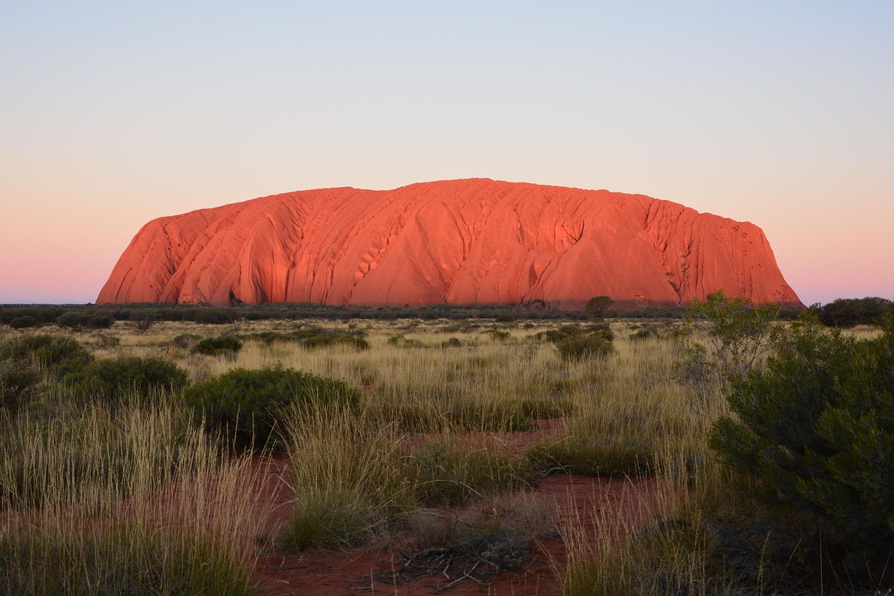 Rock Sunset Australia - Free photo on Pixabay - Pixabay