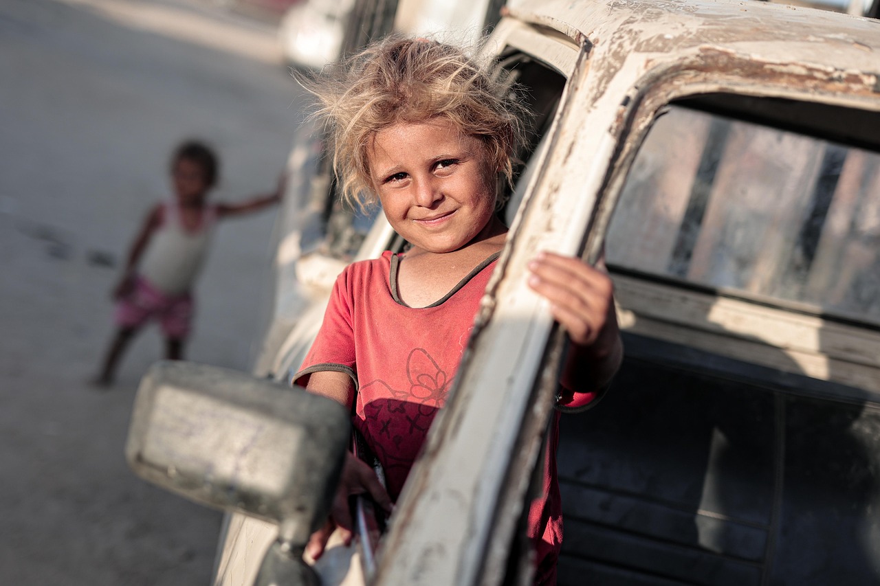 Gaza Palestine Strip - Free photo on Pixabay