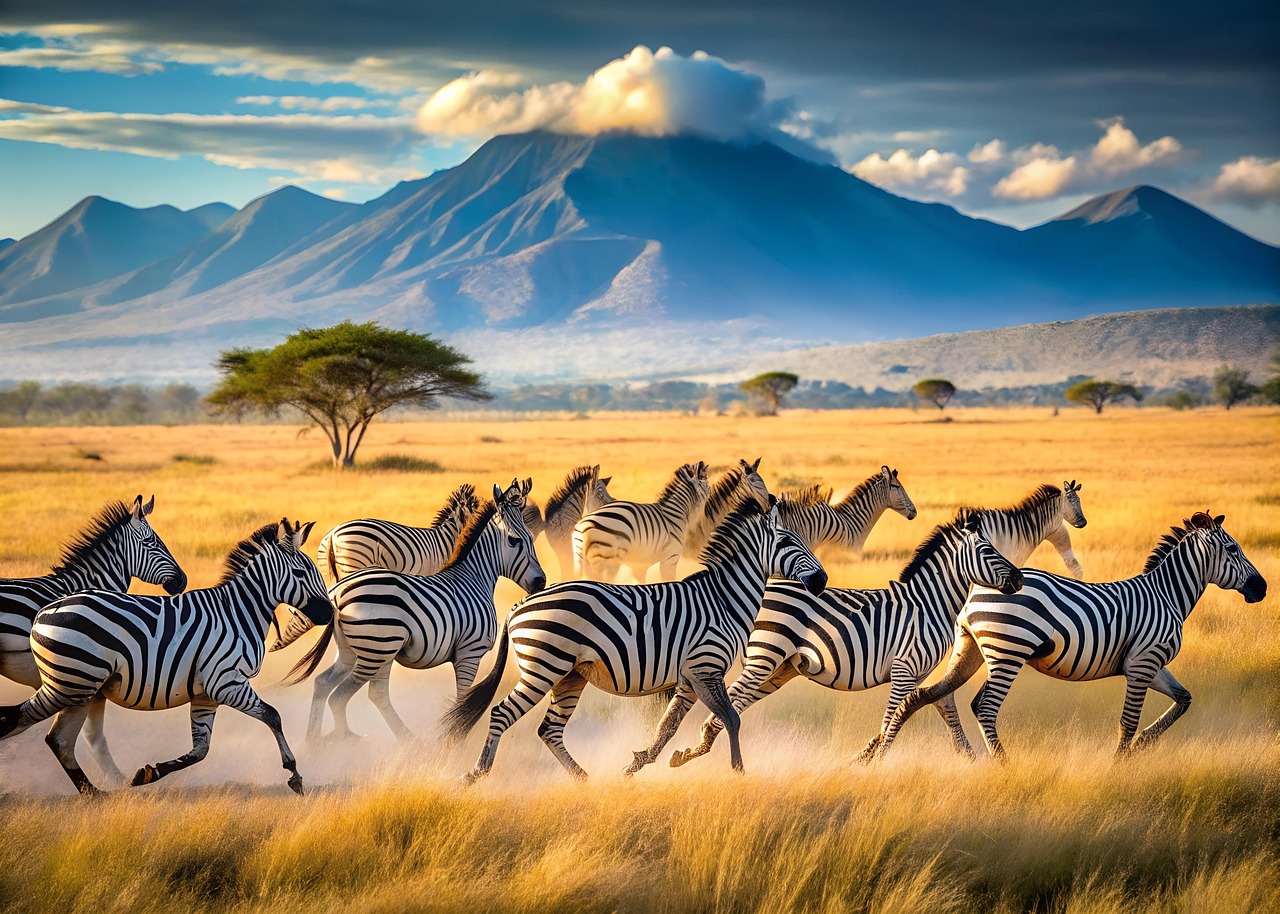 Cebra Naturaleza Animal Fauna - Imagen gratis en Pixabay - Pixabay
