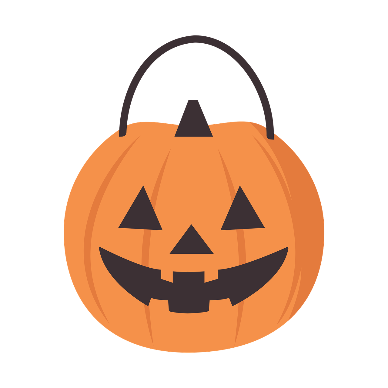 Download Jack O' Lantern, Trick Or Treat, Halloween. Royalty-Free ...