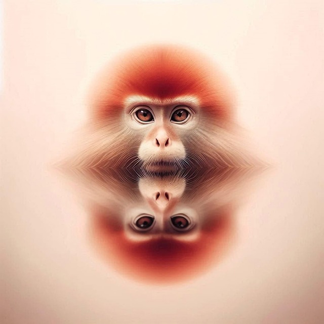 Ai Généré Singe Primate - Image gratuite sur Pixabay