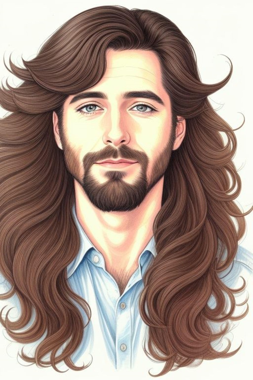Download Brown, Male, Face. Royalty-Free Stock Illustration Image - Pixabay