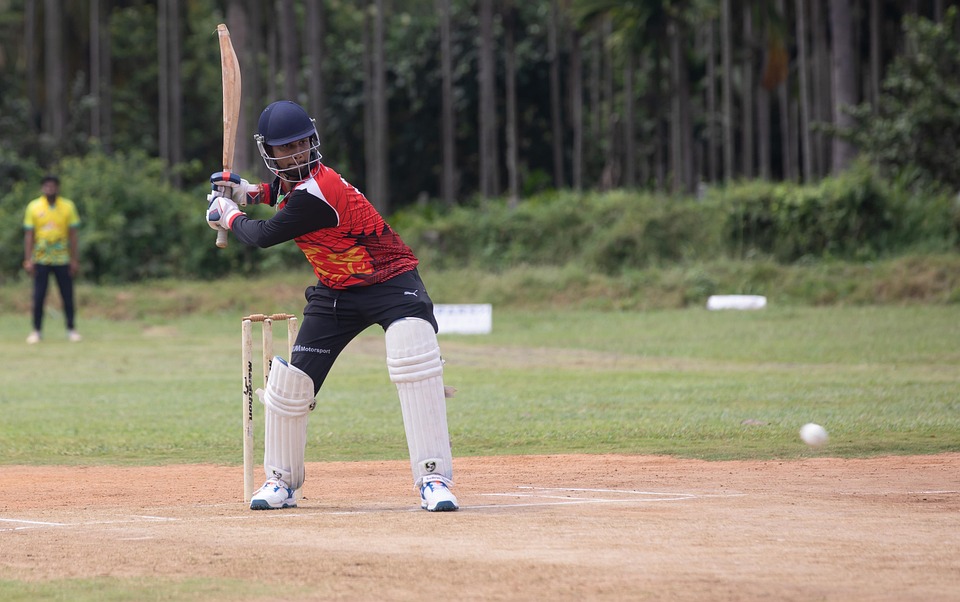 Cricket Bat Ground - Free photo on Pixabay