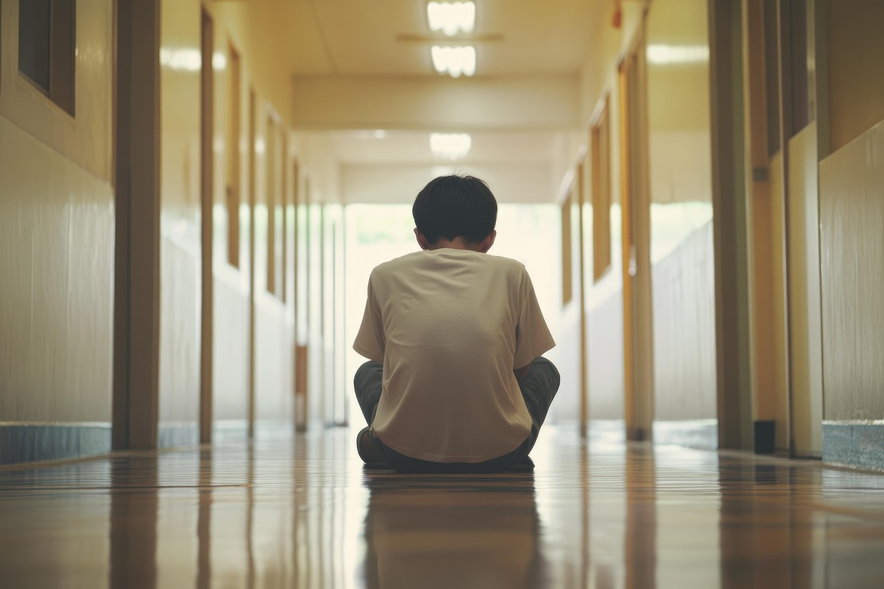 600+ Free Bullying & Fear Images - Pixabay