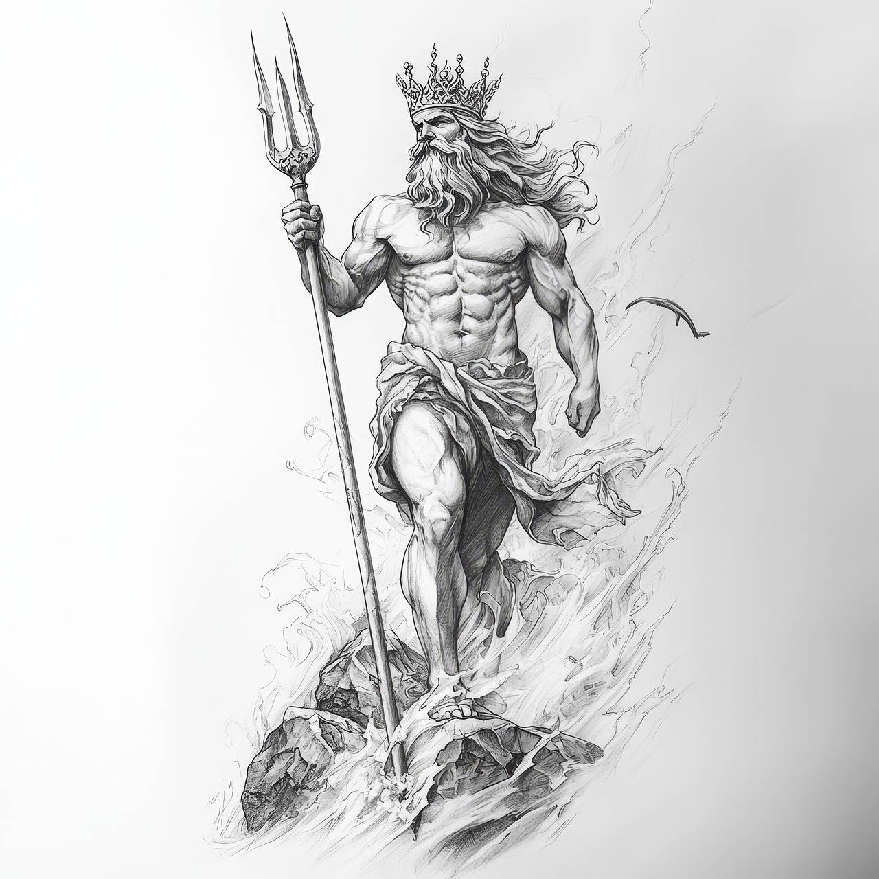 Download Greek Soldier, Legendary Hero, Tough Warrior. Royalty-Free ...